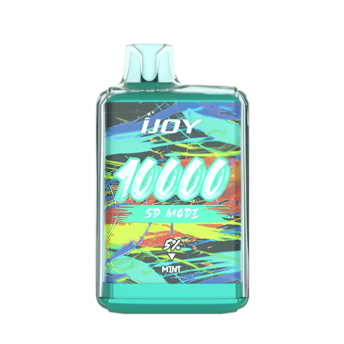 IJOY Bar SD10000 Disposable Vape | 5% Nic in 20 Flavors