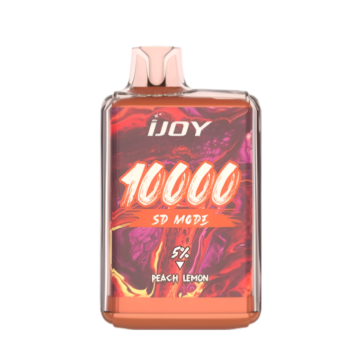 IJOY Bar SD10000 Disposable Vape | 5% Nic in 20 Flavors