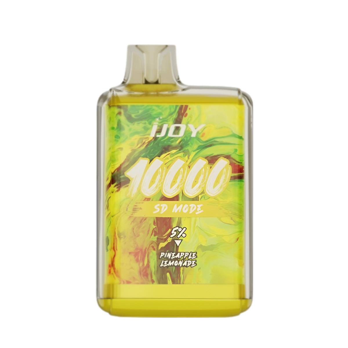 IJOY Bar SD10000 Disposable Vape | 5% Nic in 20 Flavors
