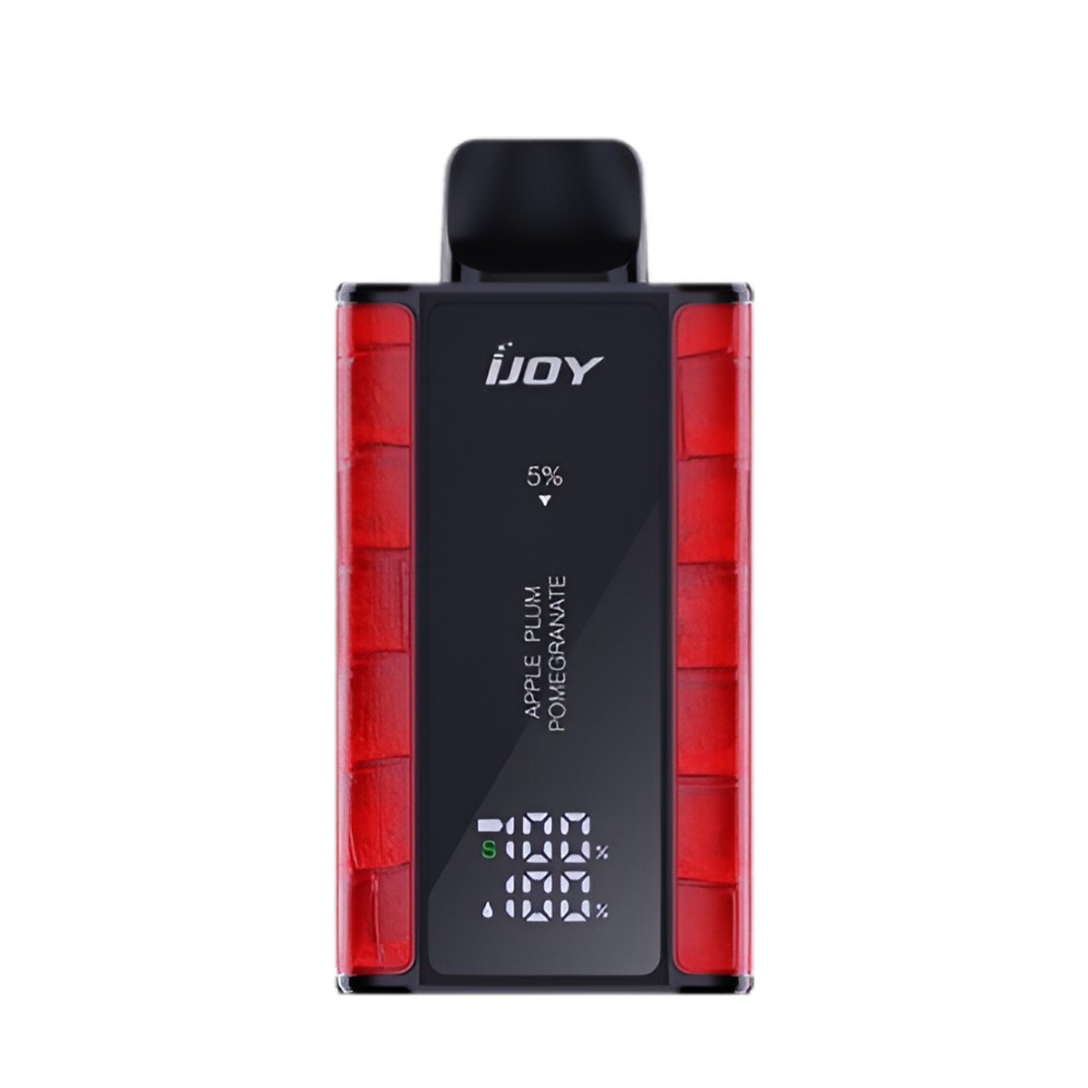 Ijoy Captain 10000 Disposable Vape | 5% Nic in 20 Flavors