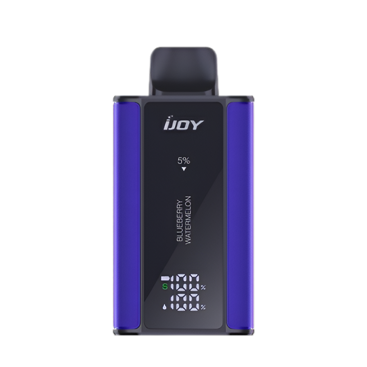 Ijoy Captain 10000 Disposable Vape | 5% Nic in 20 Flavors