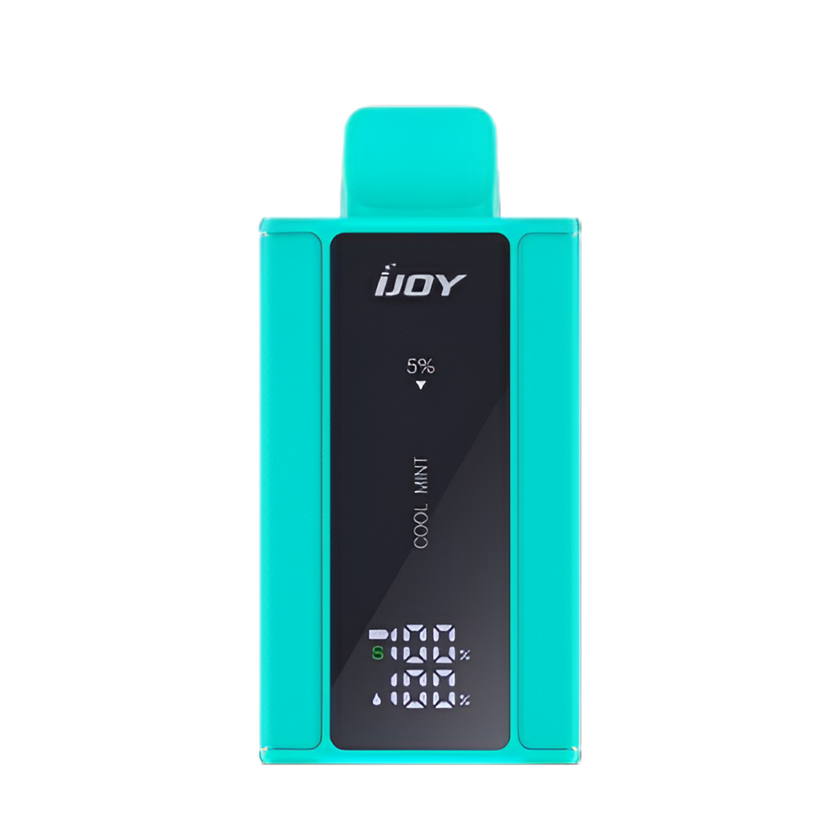 Ijoy Captain 10000 Disposable Vape | 5% Nic in 20 Flavors