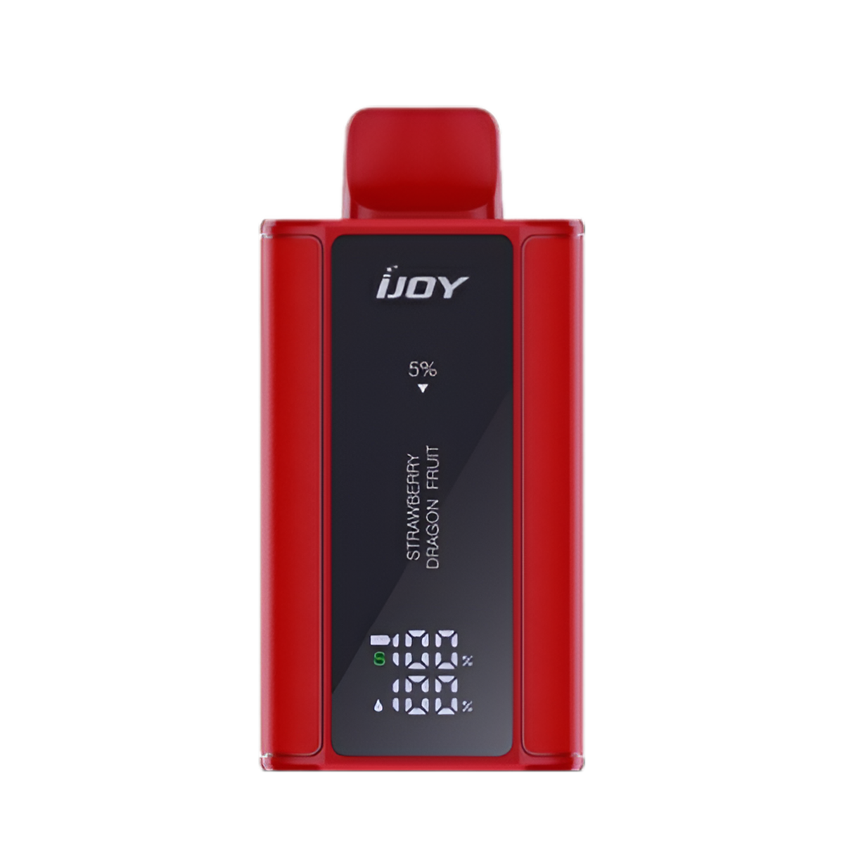 Ijoy Captain 10000 Disposable Vape