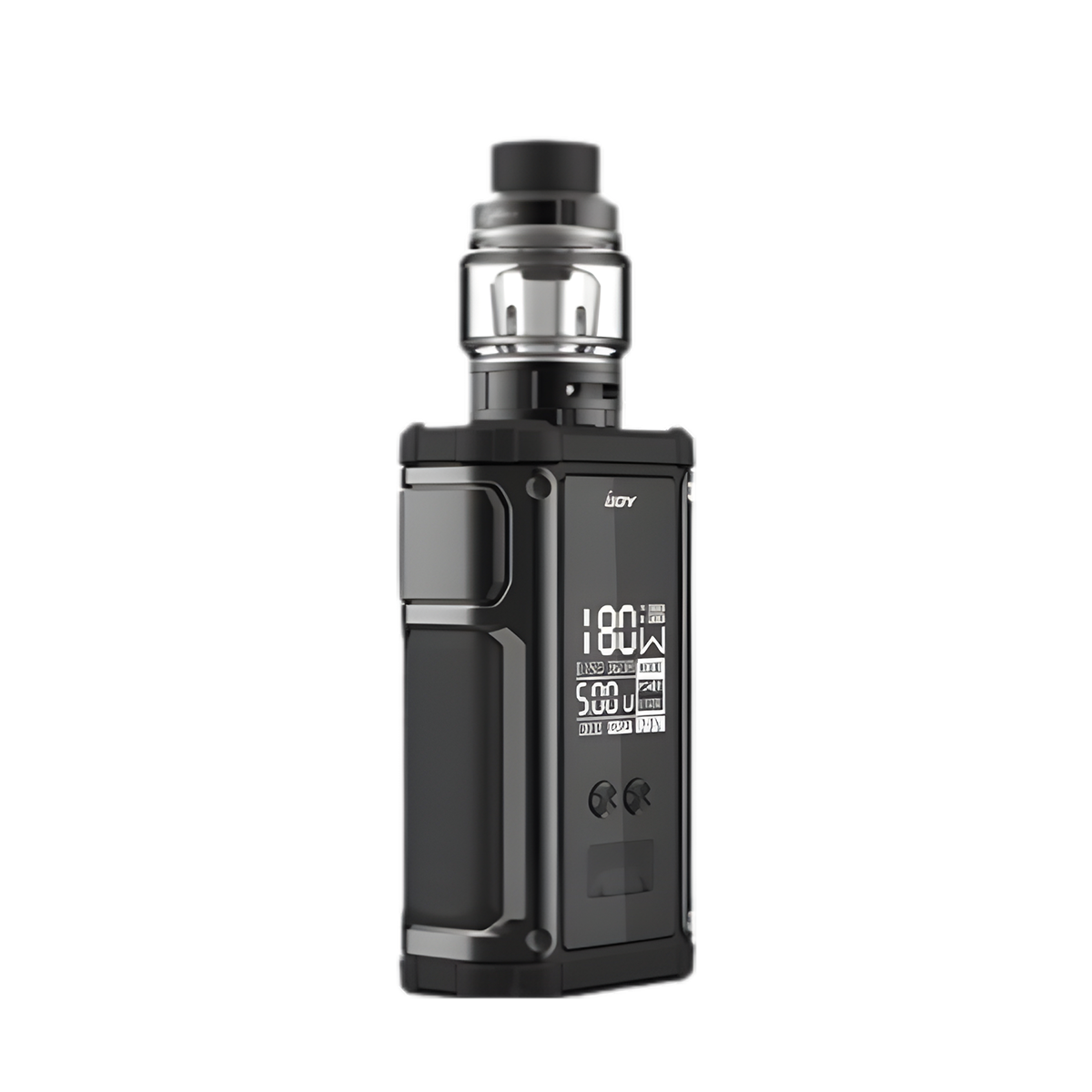 IJOY CAPTAIN 2 Advanced Mod Kit