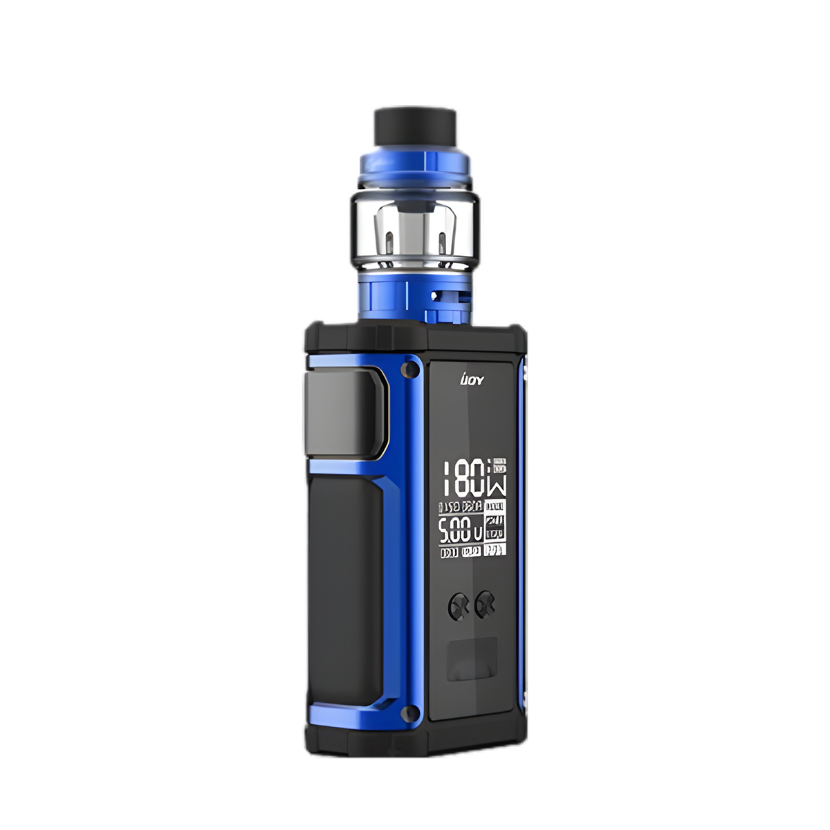 IJOY CAPTAIN 2 Advanced Mod Kit