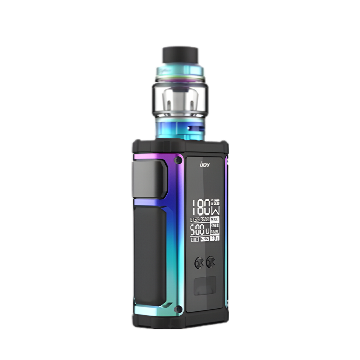 iJoy Captain 2 Advanced Mod Kit
