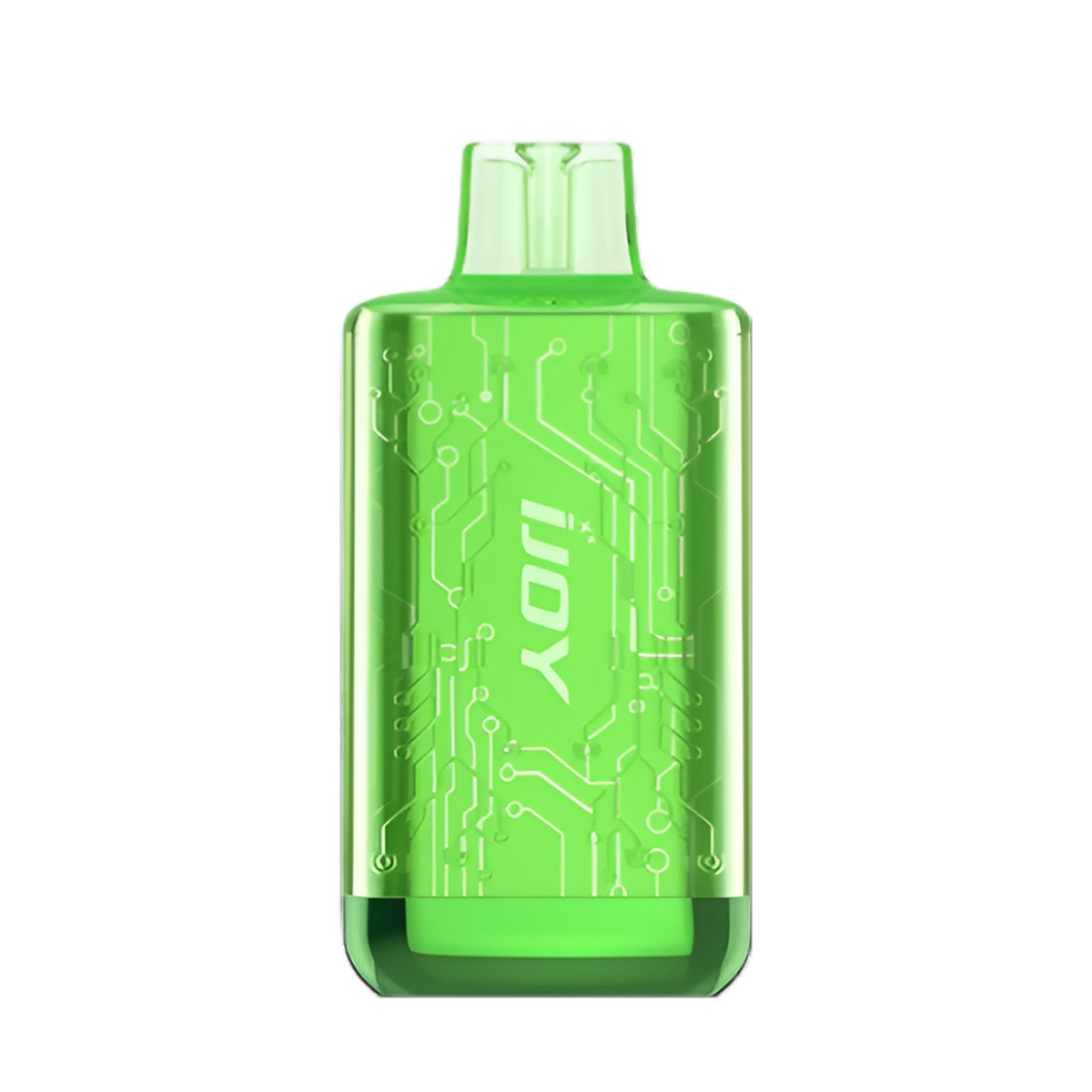 IJOY Cyber 5000 Disposable Vape | 3%, 5% Nic in 17 Flavors