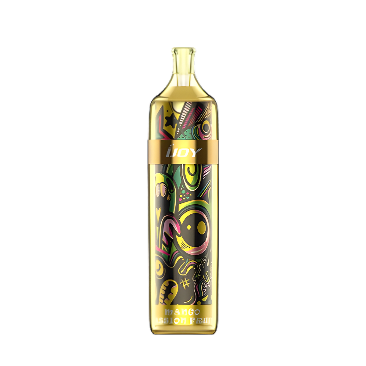 IJOY PUNK Disposable Vape | 3%, 5% Nic in 24 Flavors