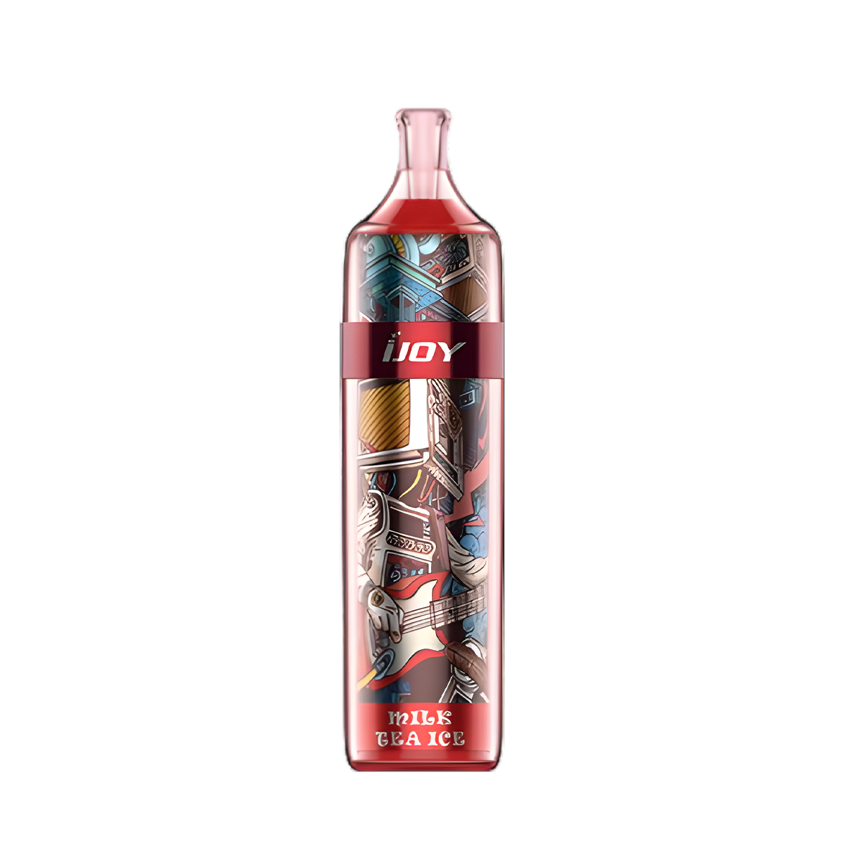 IJOY PUNK Disposable Vape | 3%, 5% Nic in 24 Flavors