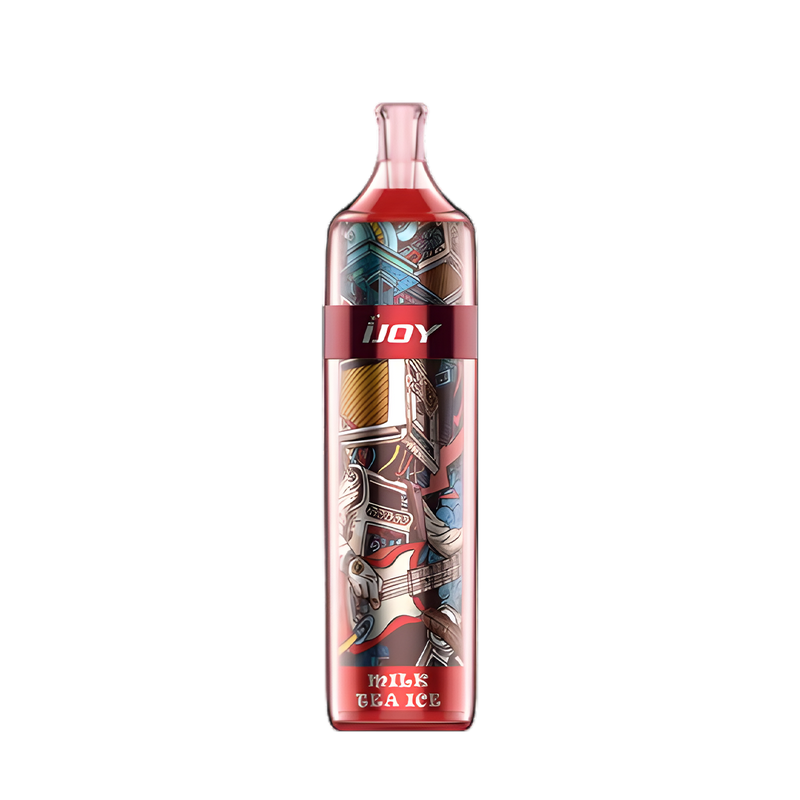 IJOY PUNK Disposable Vape | 3%, 5% Nic in 24 Flavors