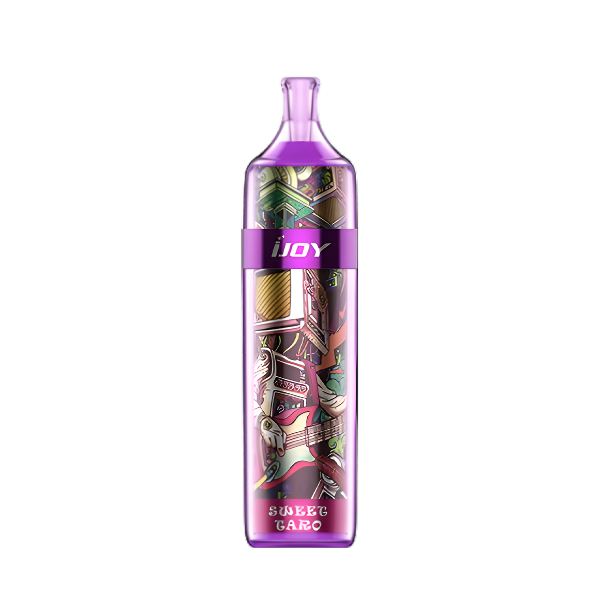 IJOY PUNK Disposable Vape | 3%, 5% Nic in 24 Flavors