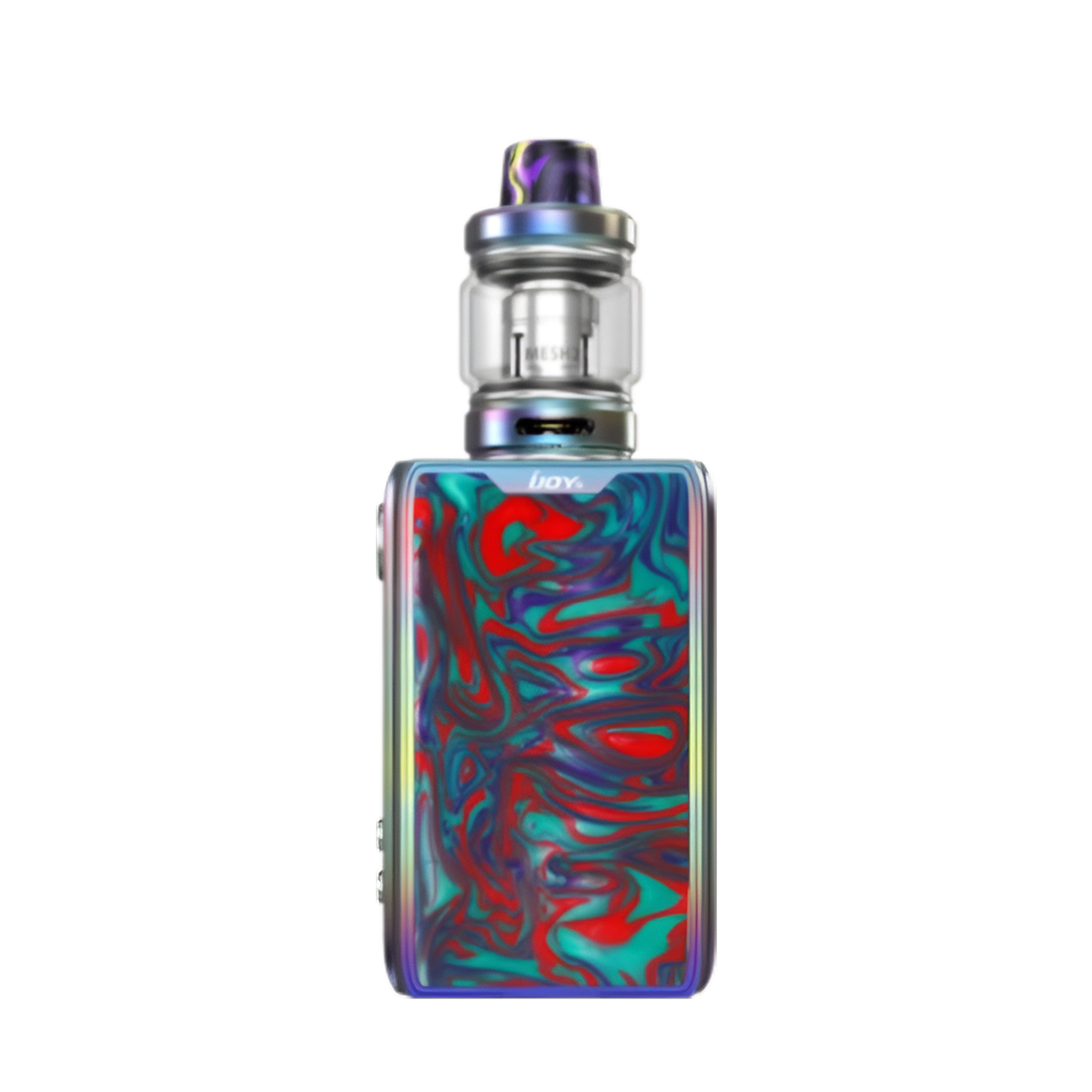iJoy Shogun JR Advanced Mod Kit
