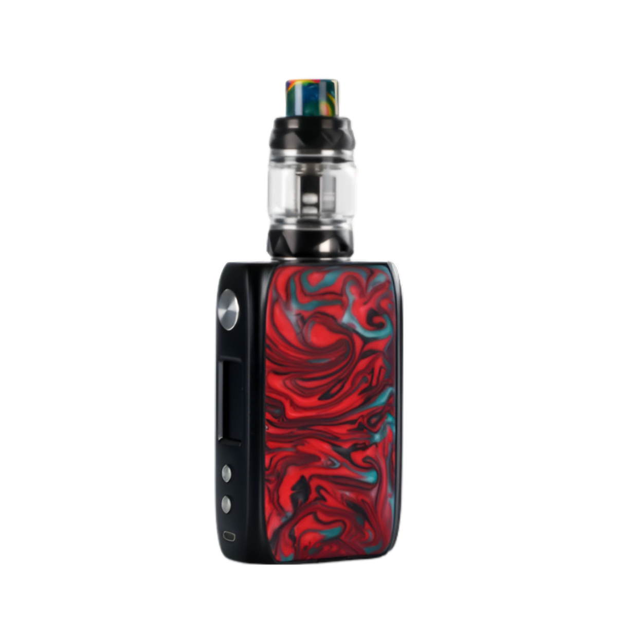 iJoy Shogun Univ Advanced Mod Kit