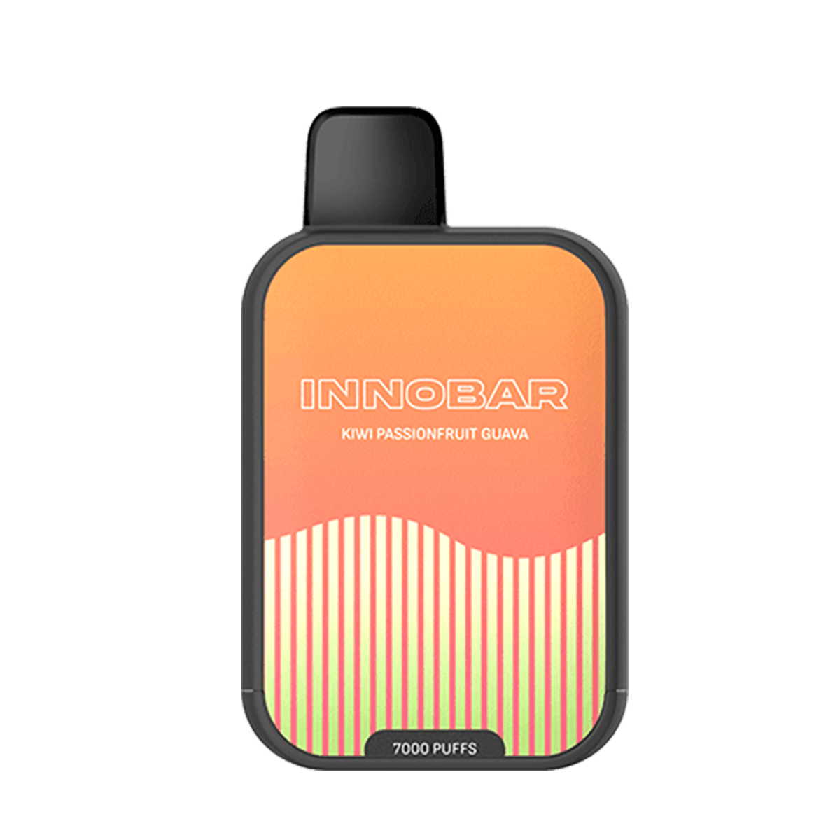 InnoBar 7000 Disposable Vape | 5% Nic in 17 Flavors