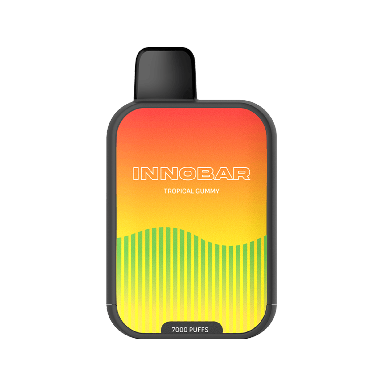 InnoBar 7000 Disposable Vape | 5% Nic in 17 Flavors