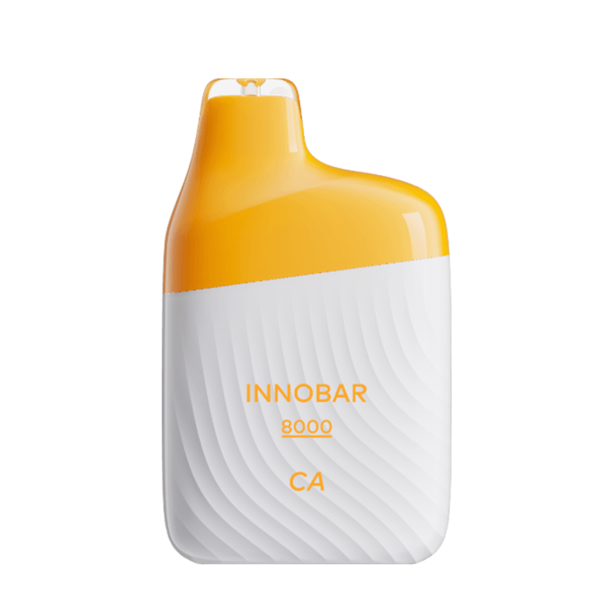 InnoBar 8000 Disposable Vape | 5% Nic in 10 Flavors