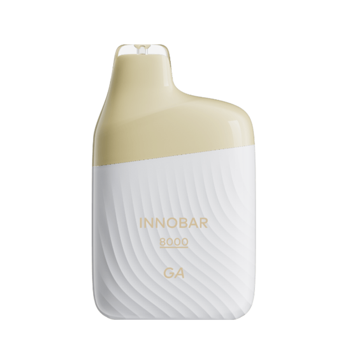 InnoBar 8000 Disposable Vape | 5% Nic in 10 Flavors