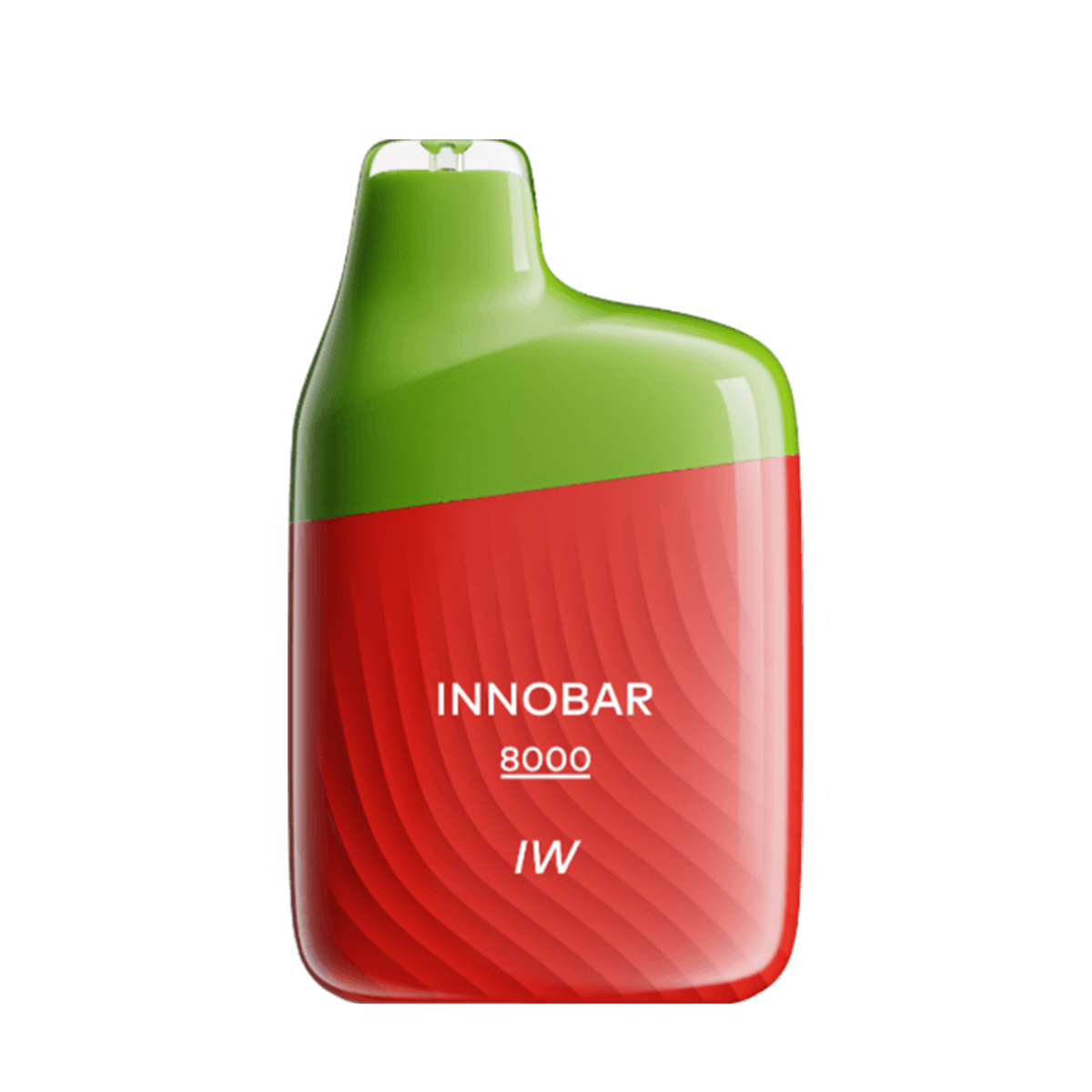 InnoBar 8000 Disposable Vape | 5% Nic in 10 Flavors