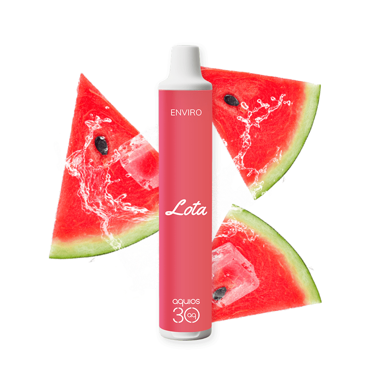 InnoBar Enviro Disposable Vape | 2% Nic in 10 Flavors