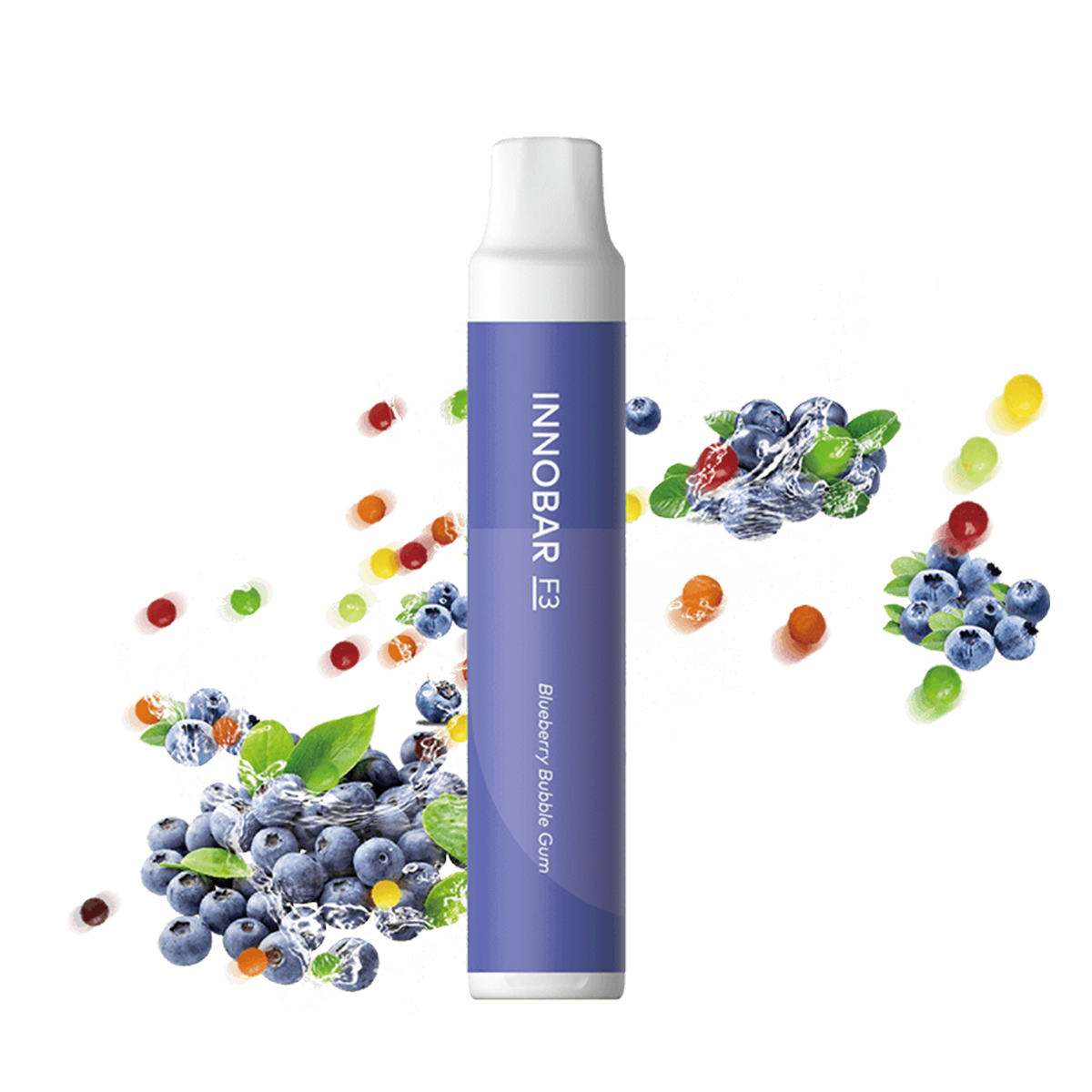 InnoBar F3 Disposable Vape