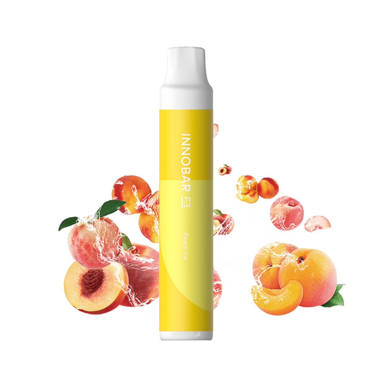 InnoBar F3 Disposable Vape | 2% Nic in 10 Flavors