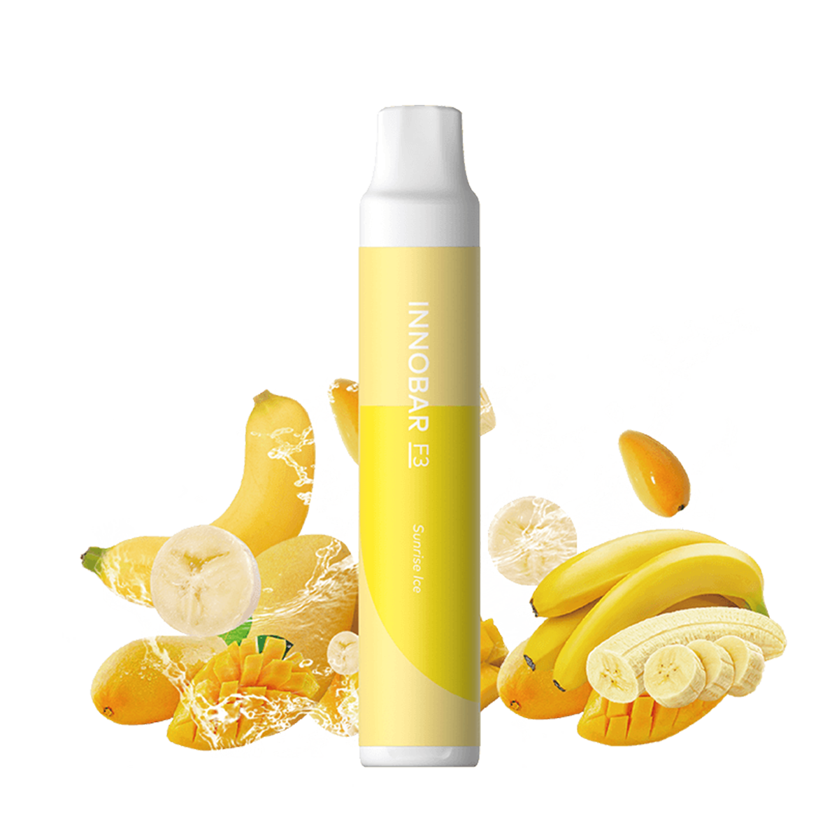 InnoBar F3 Disposable Vape