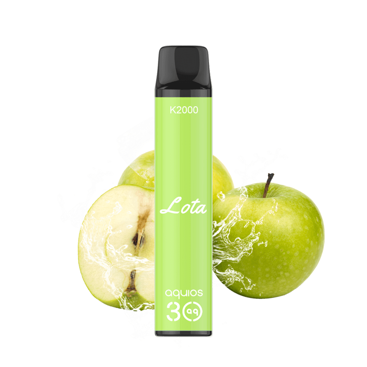 InnoBar K2000 Disposable Vape | 2%, 5% Nic in 10 Flavors