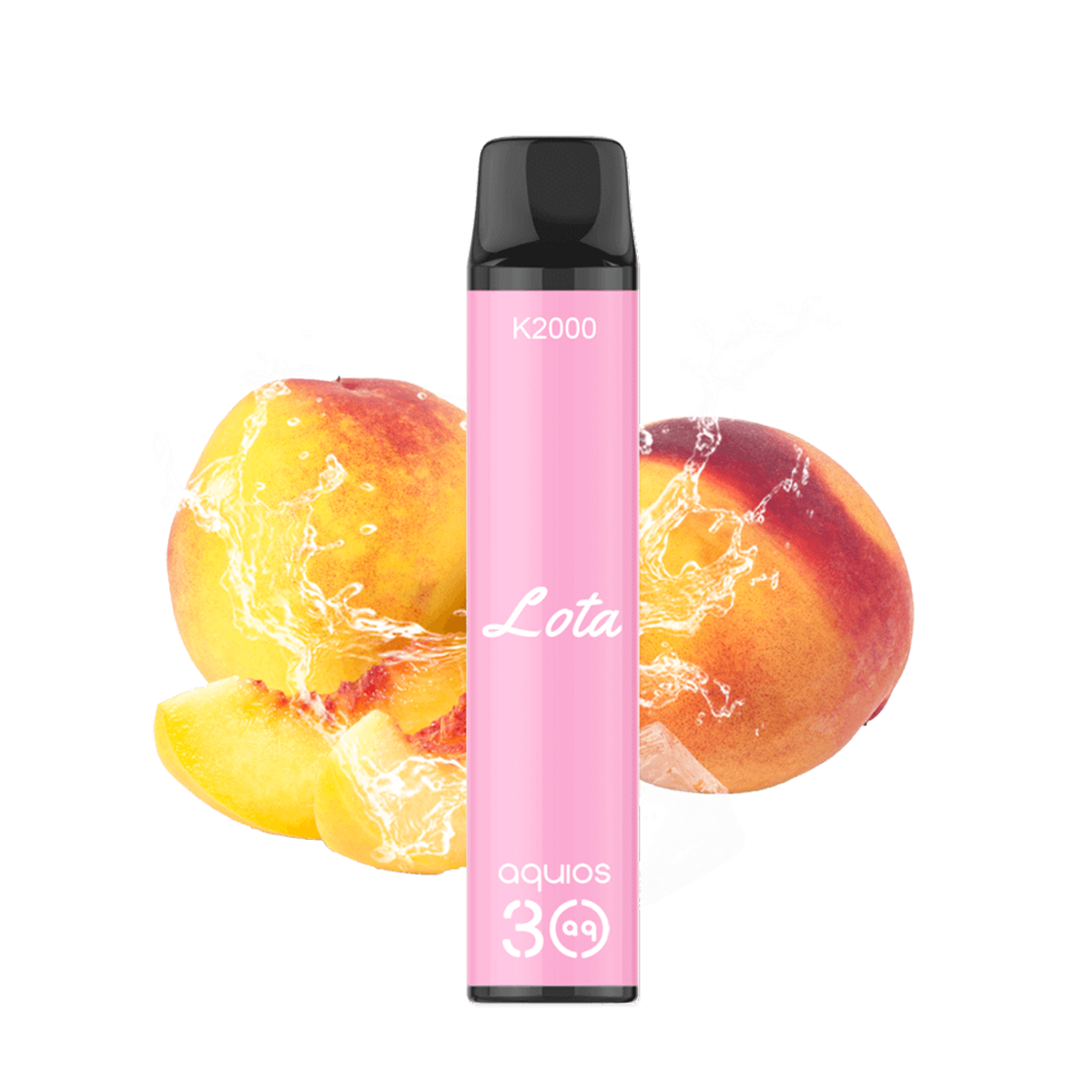 InnoBar K2000 Disposable Vape | 2%, 5% Nic in 10 Flavors