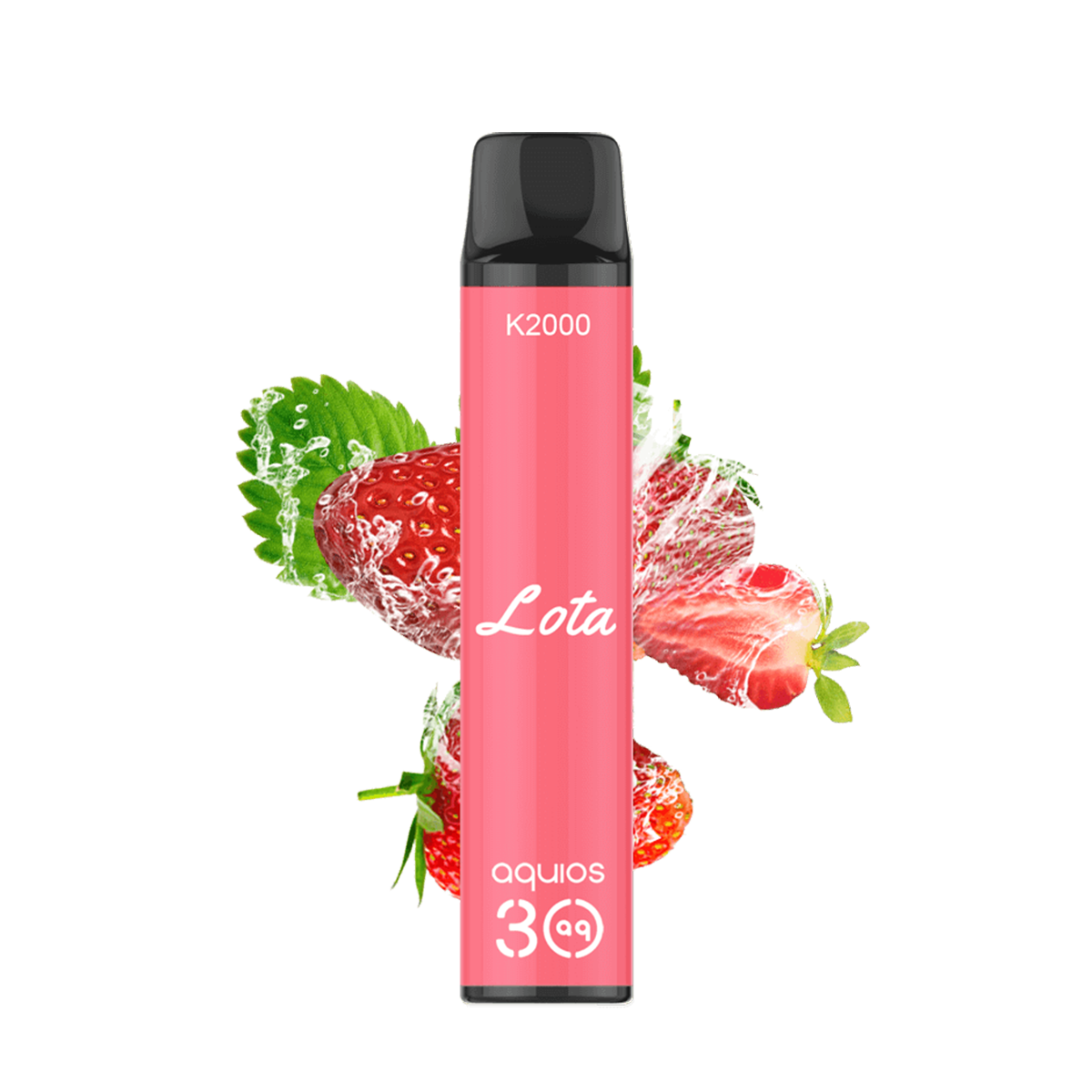 InnoBar K2000 Disposable Vape | 2%, 5% Nic in 10 Flavors