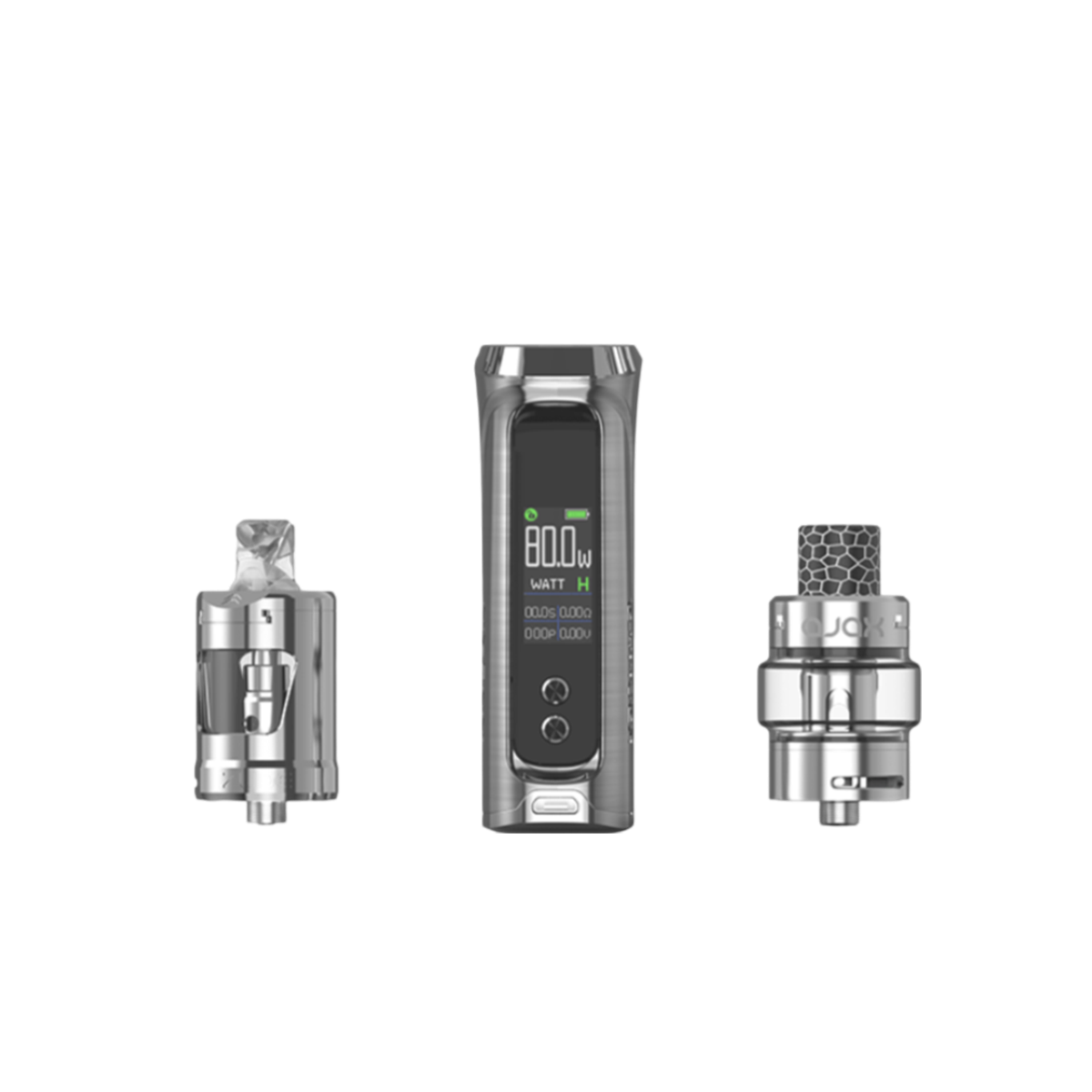 Innokin Kroma R Advanced Mod Kit
