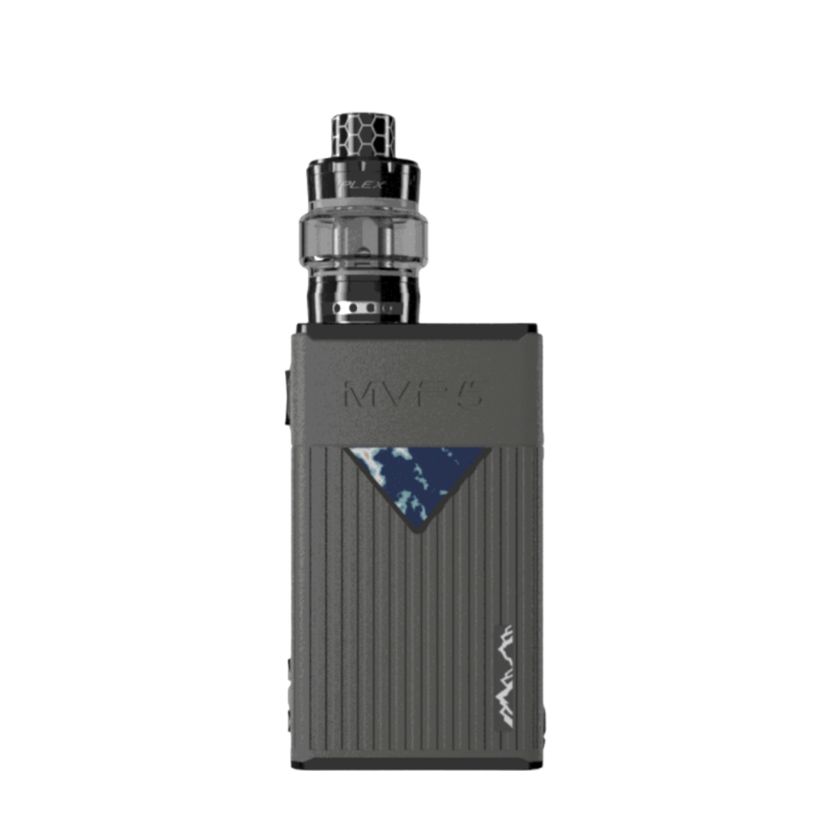 Innokin Mvp5 Ajax Advanced Mod Kit