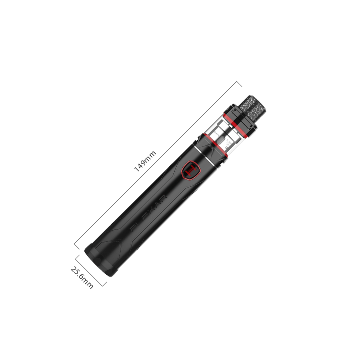 Innokin Plexar Plex Vape Pen Kit