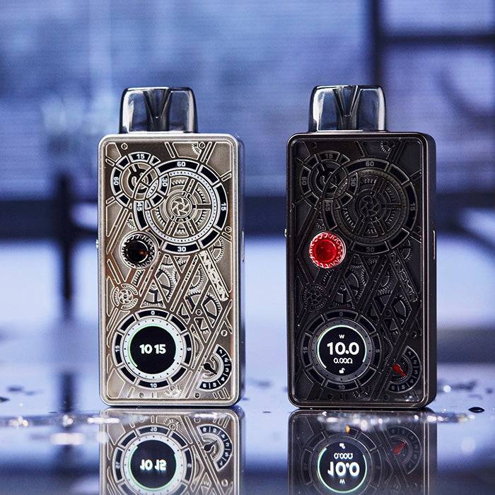 Innokin KLYPSE MECHA Pod System Kit