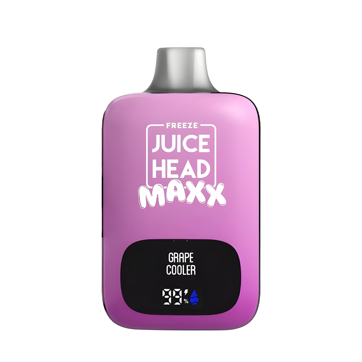 Juice Head Maxx 10000 Disposable Vape | 5% Nic in 7 Flavors