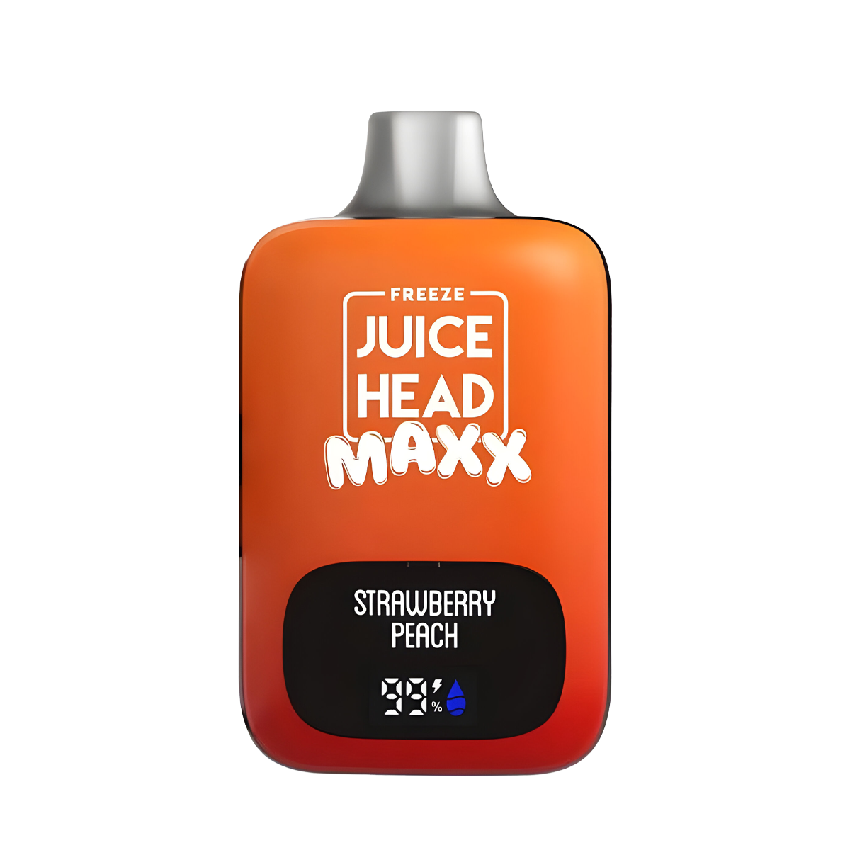 Juice Head Maxx 10000 Disposable Vape | 5% Nic in 7 Flavors