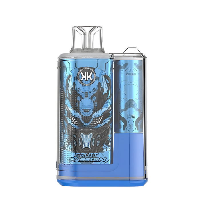 KK Energy8 12000 Disposable Vape | 5% Nic in 9 Flavors