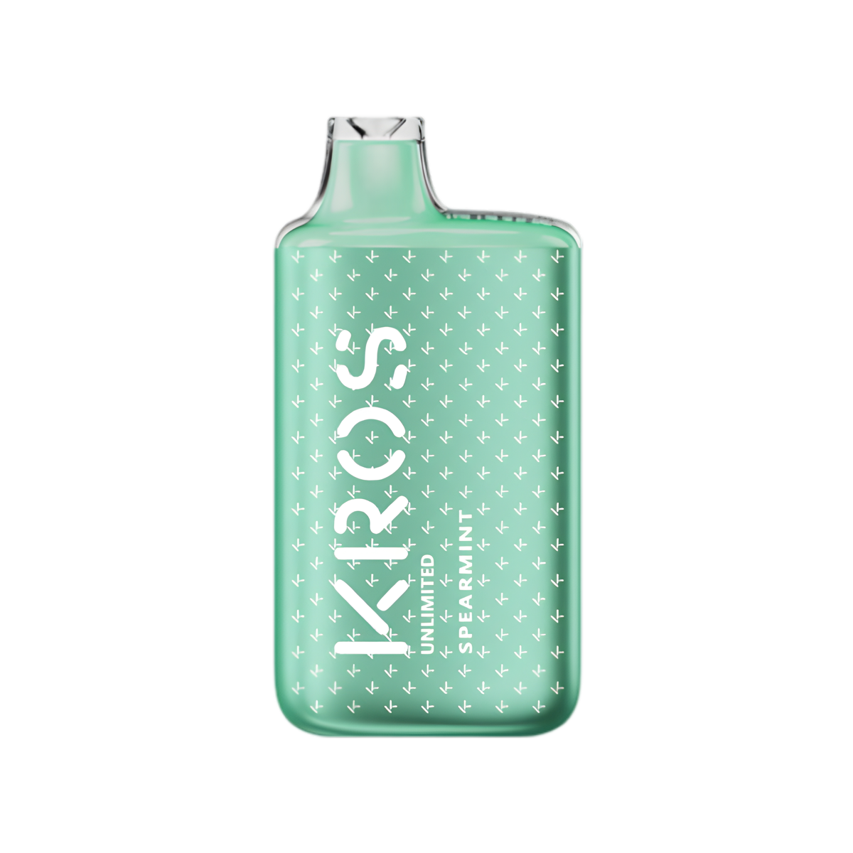 KROS Unlimited 6000 Disposable Vape | 5% Nic in 11 Flavors