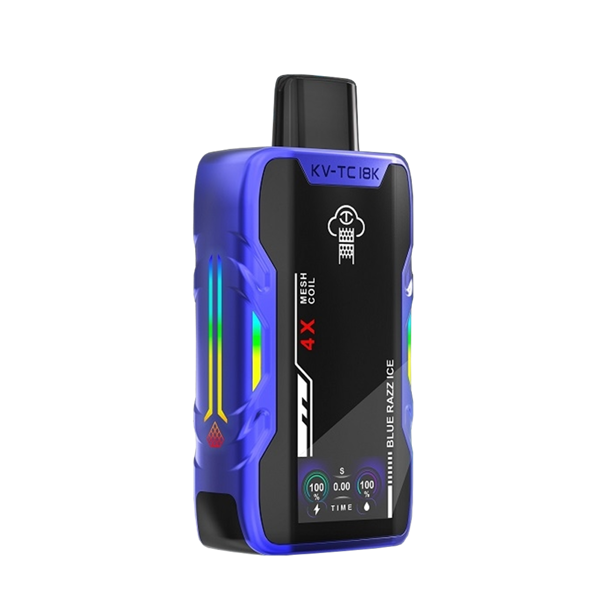 Kangvape KV-TC 18K Disposable Vape | 5% Nic in 20 Flavors