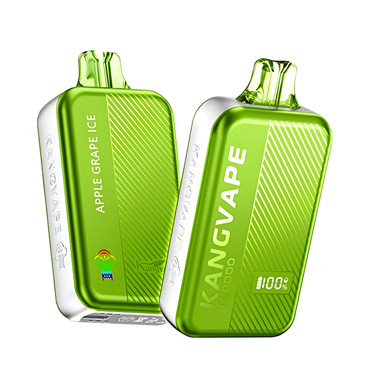 Kangvape Onee Pro TC8000 Disposable | 5% Nic in 28 Flavors