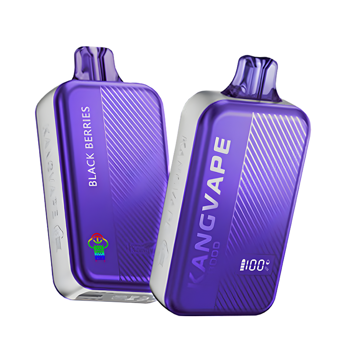 Kangvape Onee Pro TC8000 Disposable | 5% Nic in 28 Flavors