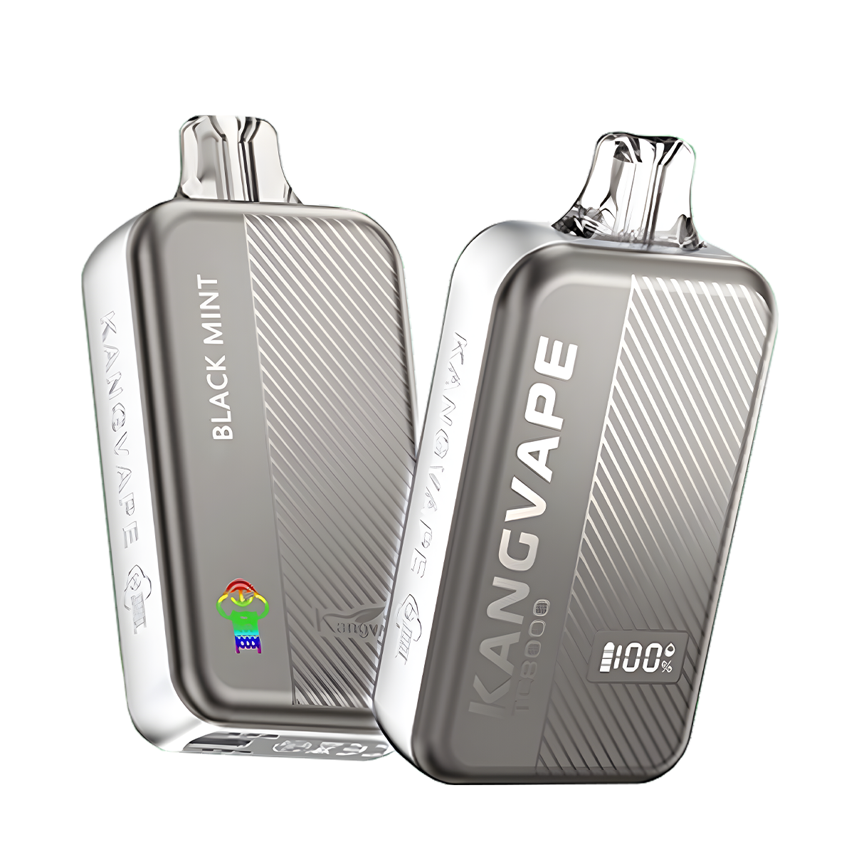 Kangvape Onee Pro TC8000 Disposable | 5% Nic in 28 Flavors