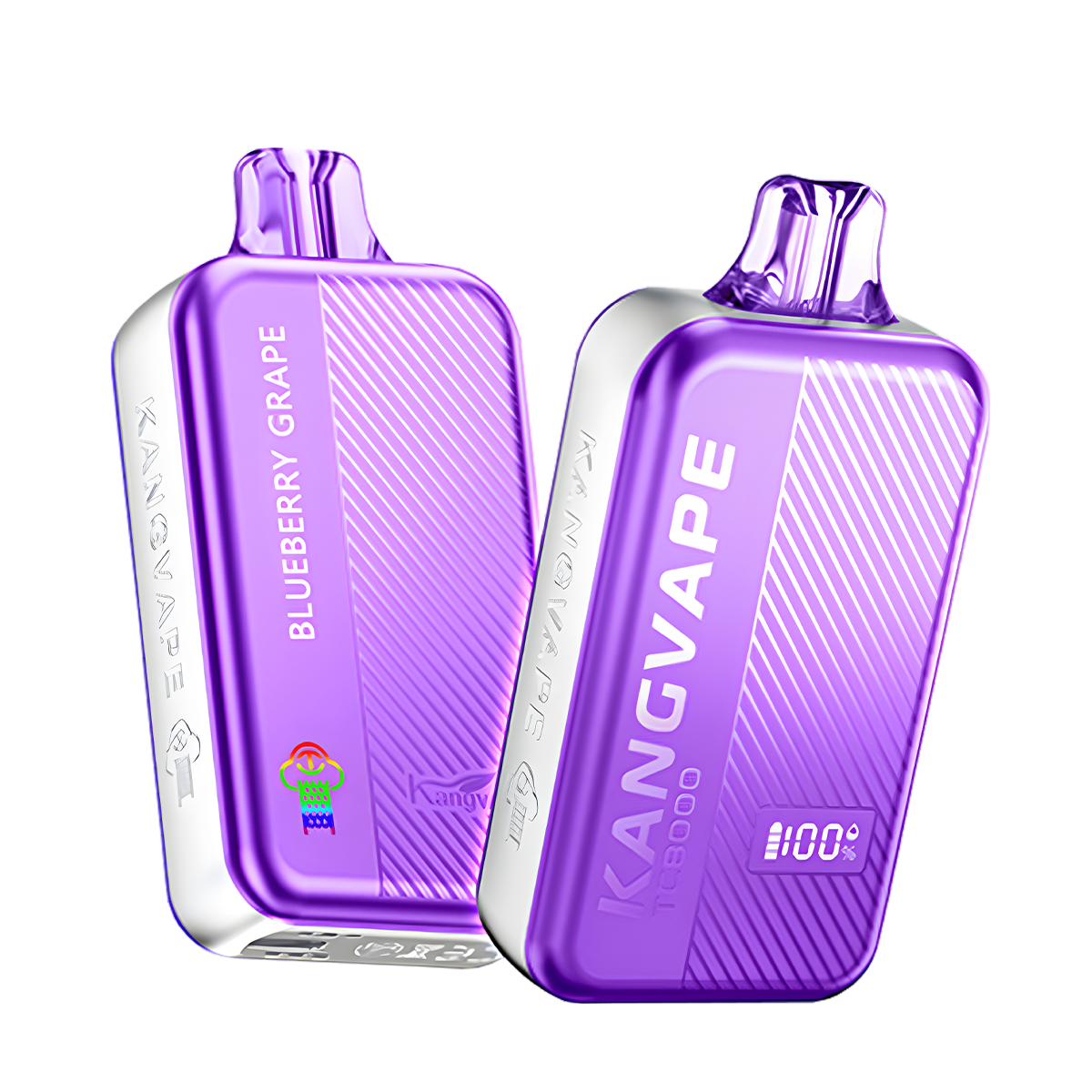 Kangvape Onee Pro TC8000 Disposable | 5% Nic in 28 Flavors