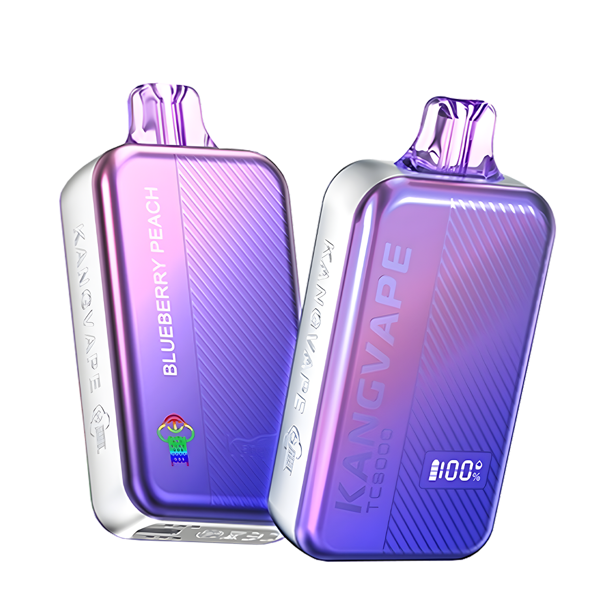 Kangvape Onee Pro TC8000 Disposable | 5% Nic in 28 Flavors