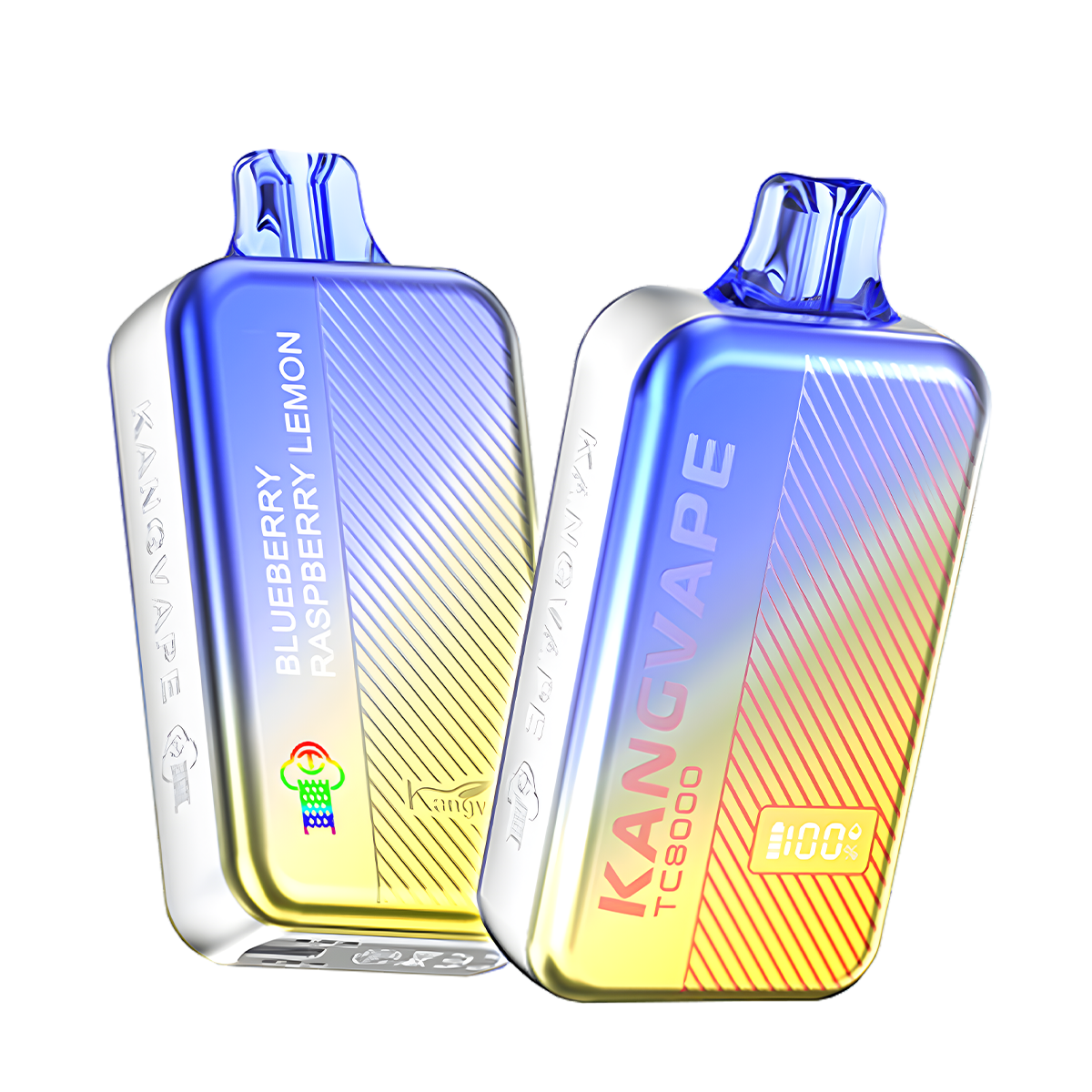 Kangvape Onee Pro TC8000 Disposable | 5% Nic in 28 Flavors