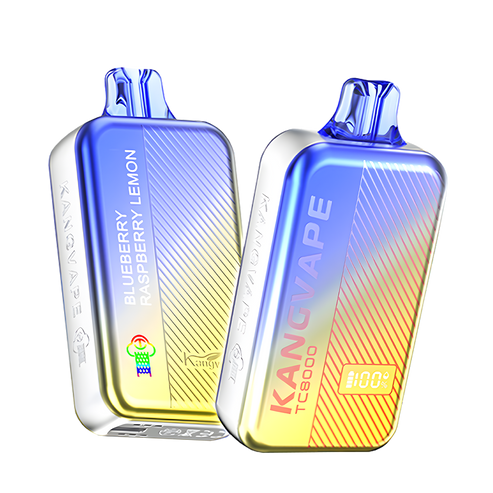 Kangvape Onee Pro TC8000 Disposable | 5% Nic in 28 Flavors