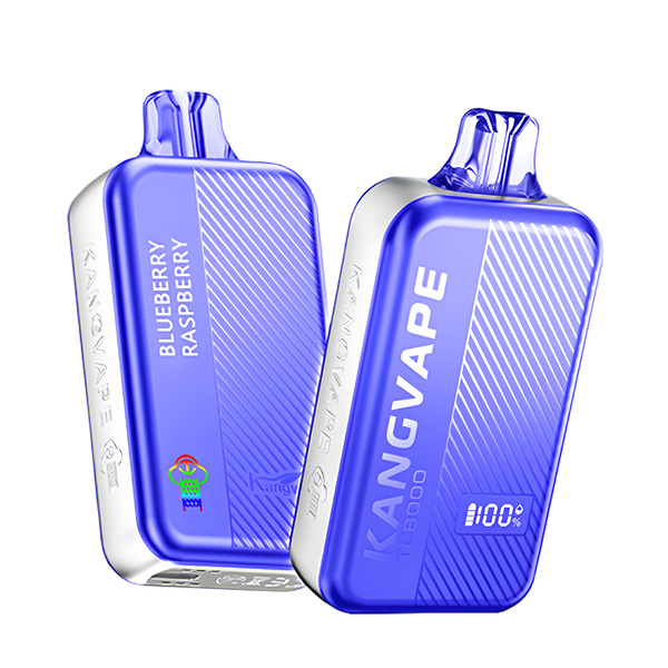 Kangvape Onee Pro TC8000 Disposable | 5% Nic in 28 Flavors