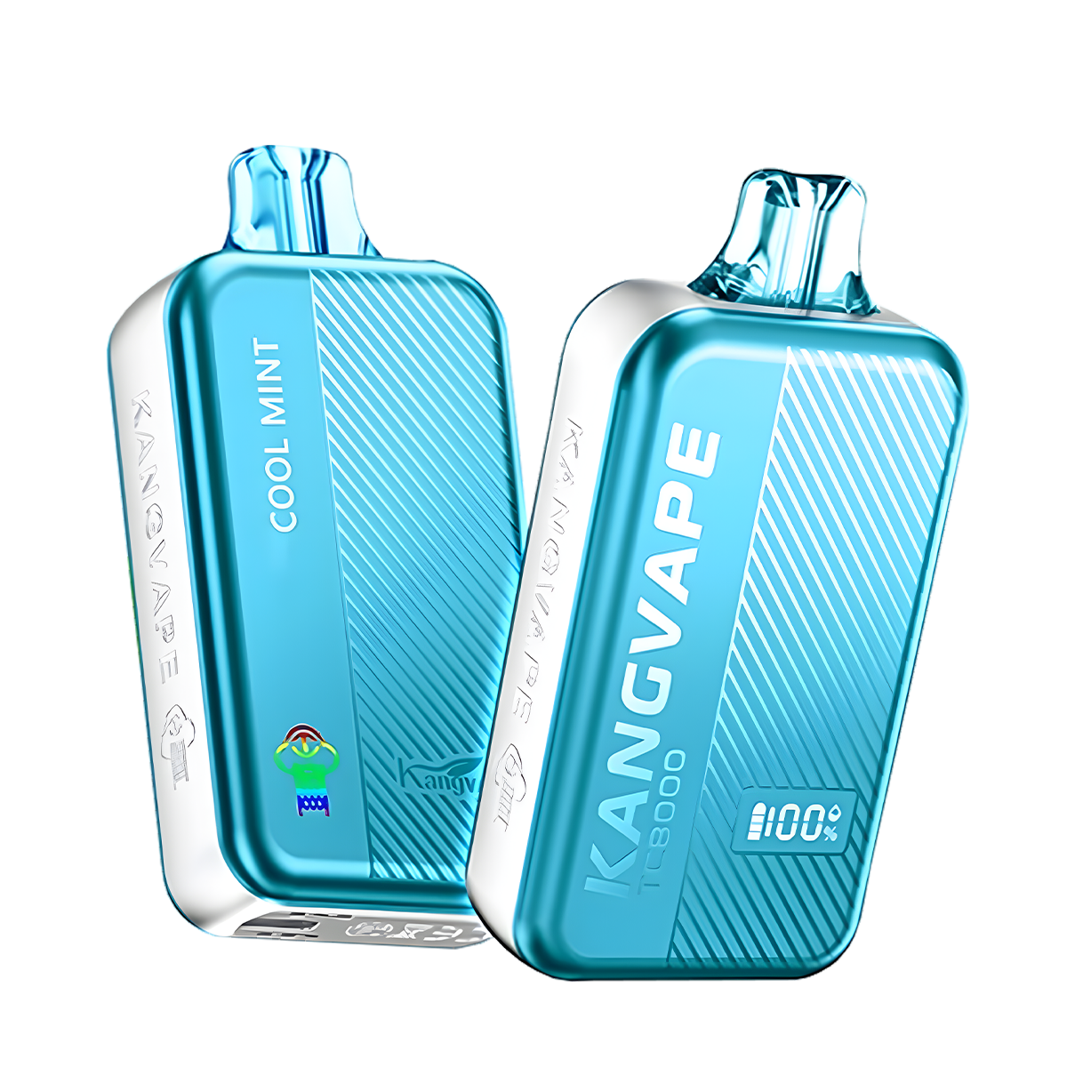 Kangvape Onee Pro TC8000 Disposable | 5% Nic in 28 Flavors