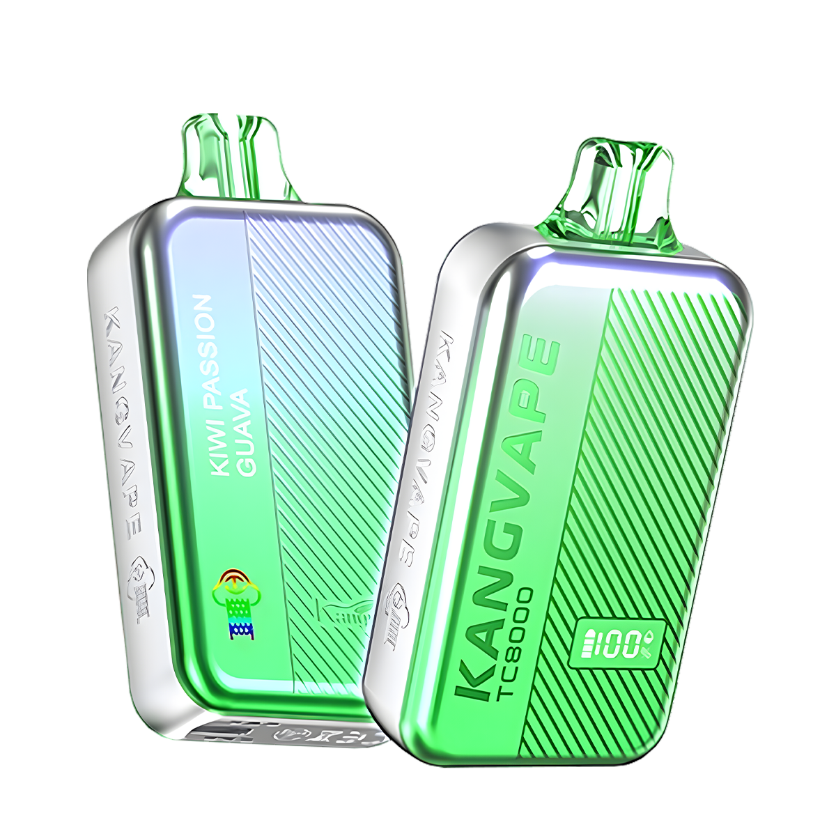 Kangvape Onee Pro TC8000 Disposable | 5% Nic in 28 Flavors