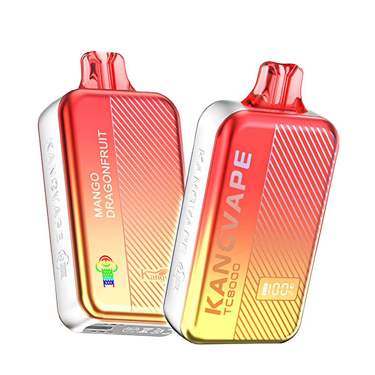 Kangvape Onee Pro TC8000 Disposable | 5% Nic in 28 Flavors