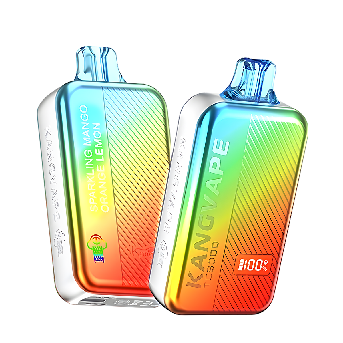 Kangvape Onee Pro TC8000 Disposable | 5% Nic in 28 Flavors
